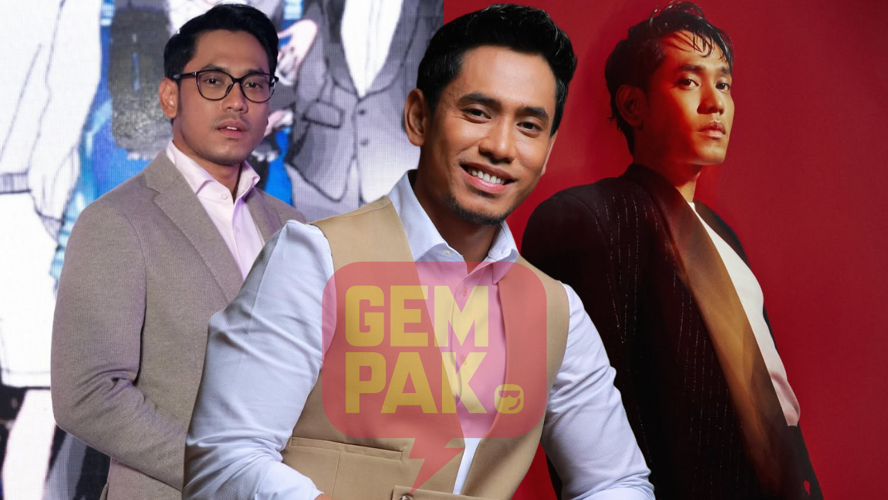 Jadi Mangsa Penyalahgunaan AI, Khai Bahar Minta Netizen ‘Report’ - “Memang Sebiji Sangat…” | Gempak